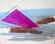 Jenny Hager (Artist) in Los Angeles, CA (California) from Re-title.com