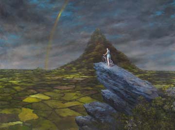 Sharon Thomas (Artist) in Glasgow (United Kingdom) from Re-title.com