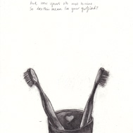 Sarah Lightman (Artist) in London (United Kingdom) from Re-title.com