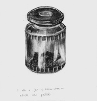 Sarah Lightman (Artist) in London (United Kingdom) from Re-title.com