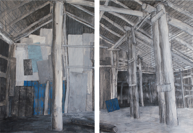 Alan Bond (Artist) in Edinburgh (United Kingdom) from Re-title.com