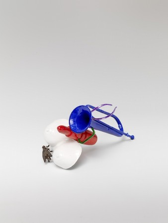 Thomas Dane Gallery (Contemporary Art Gallery) in London (United Kingdom)